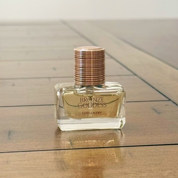 Estee Lauder | Other | Estee Lauder Bronze Godness Mini Edt 4ml | Poshmark